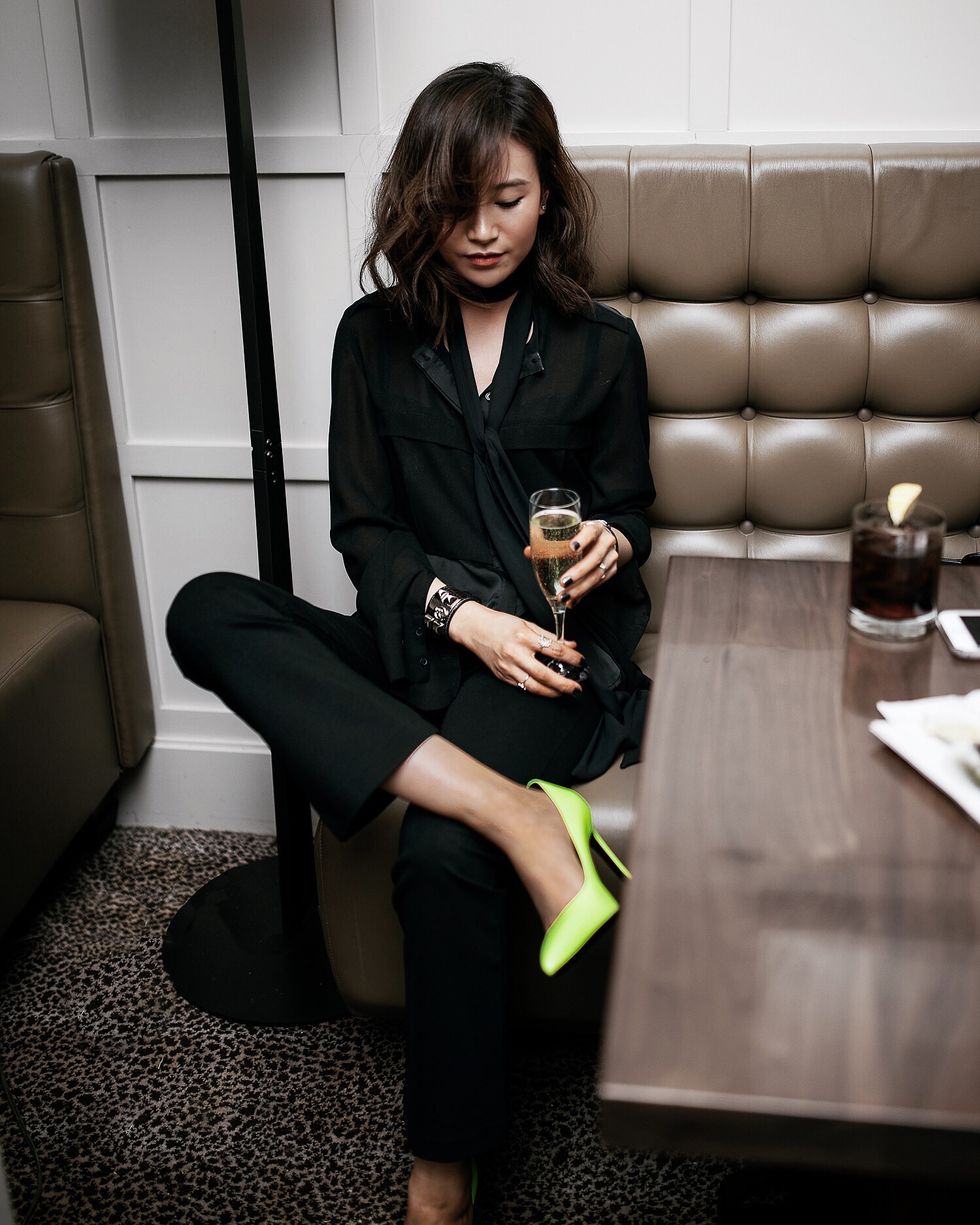 Last Week’s Snaps | z hours