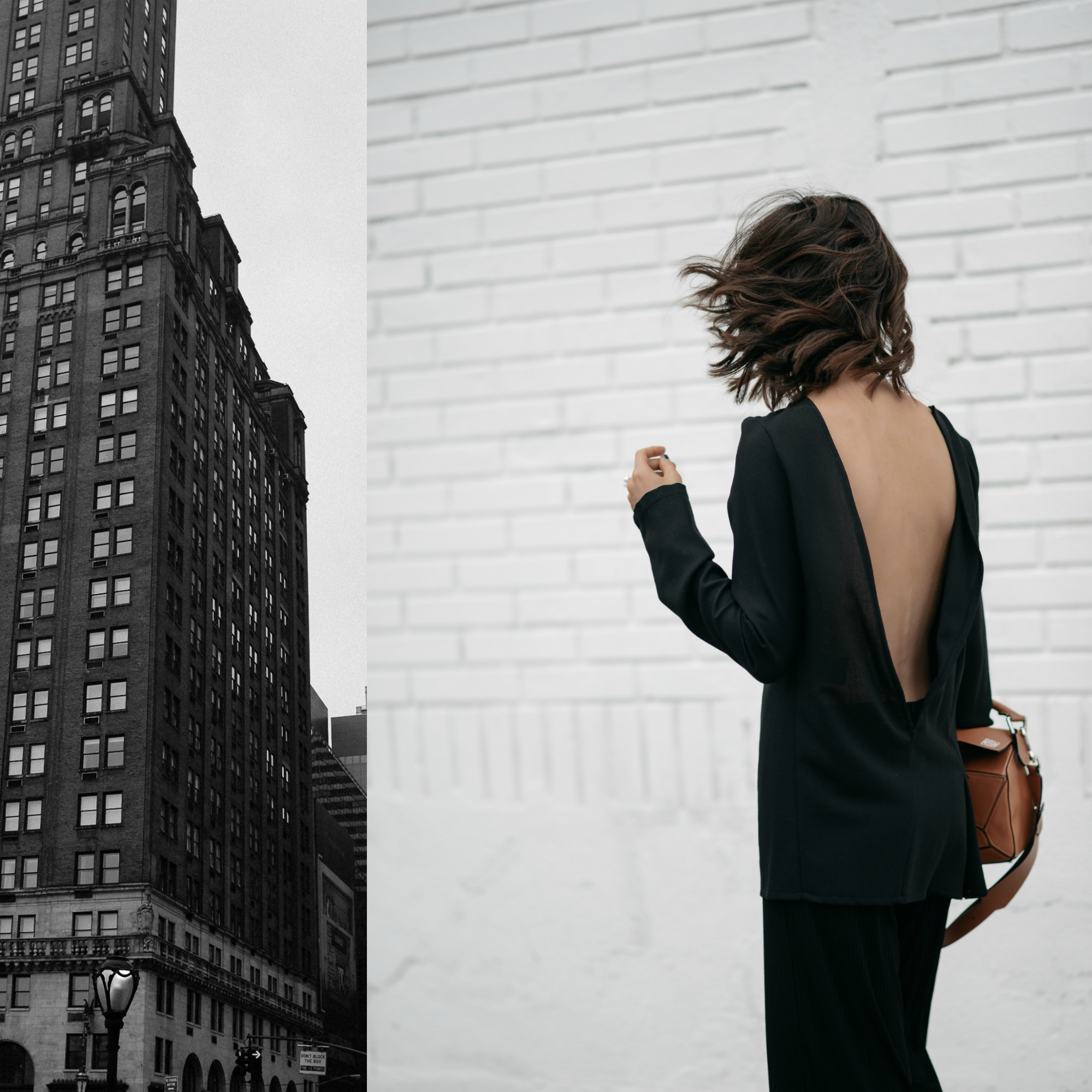 Back Wide Open | z hours