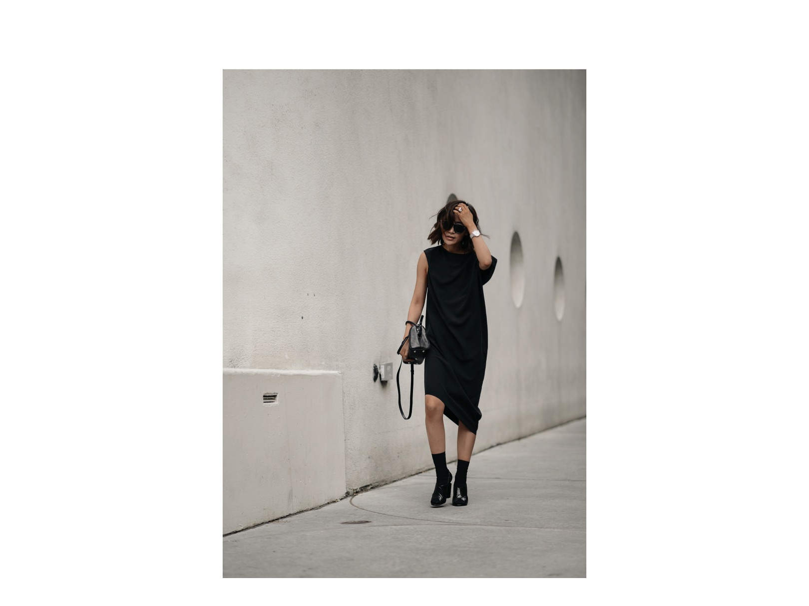 Key Word: Draping | z hours