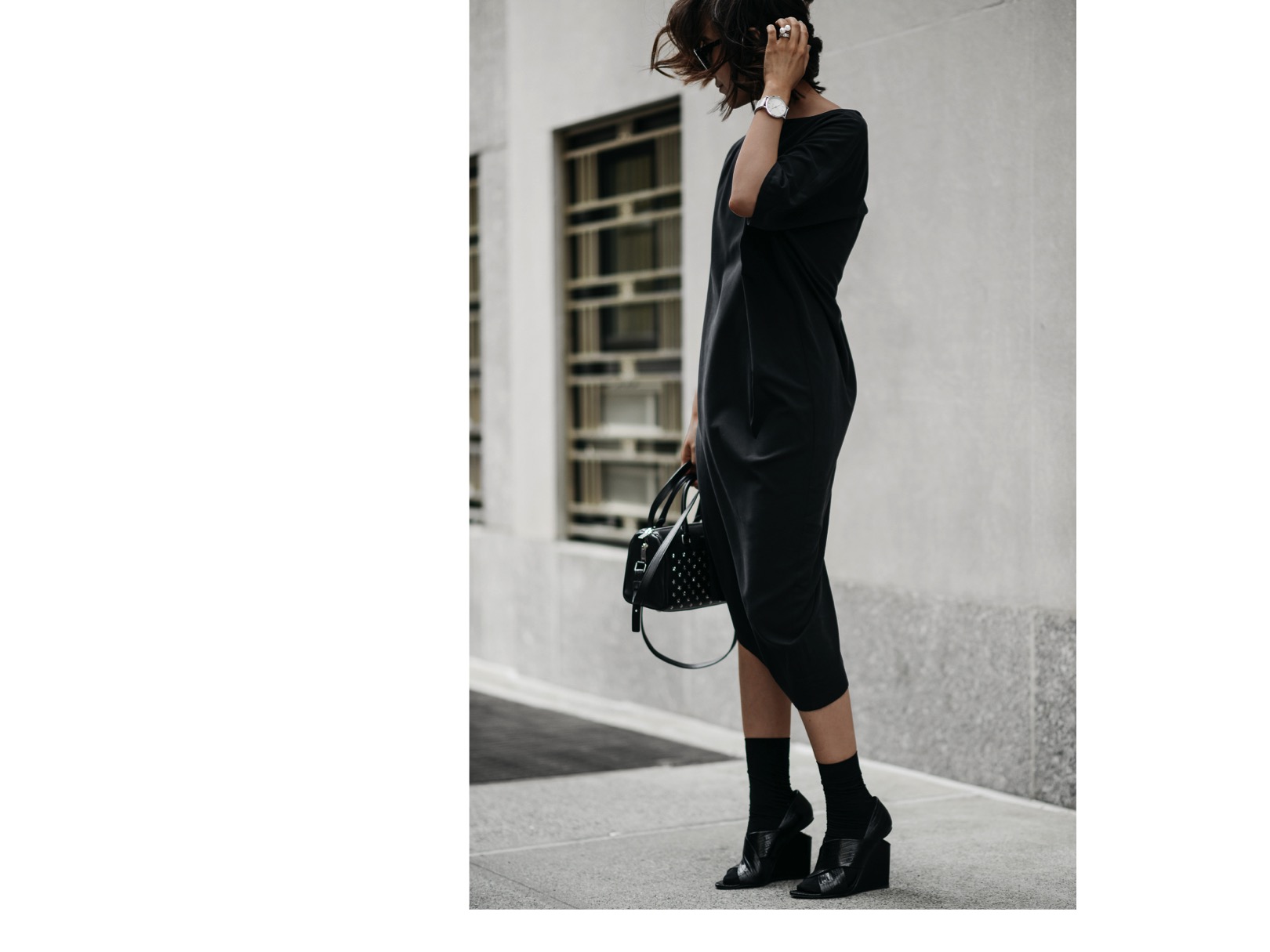 Key Word: Draping | z hours