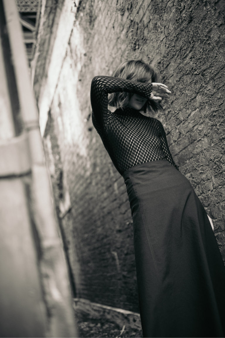 NYFW Outfit (On Repetition) | z hours