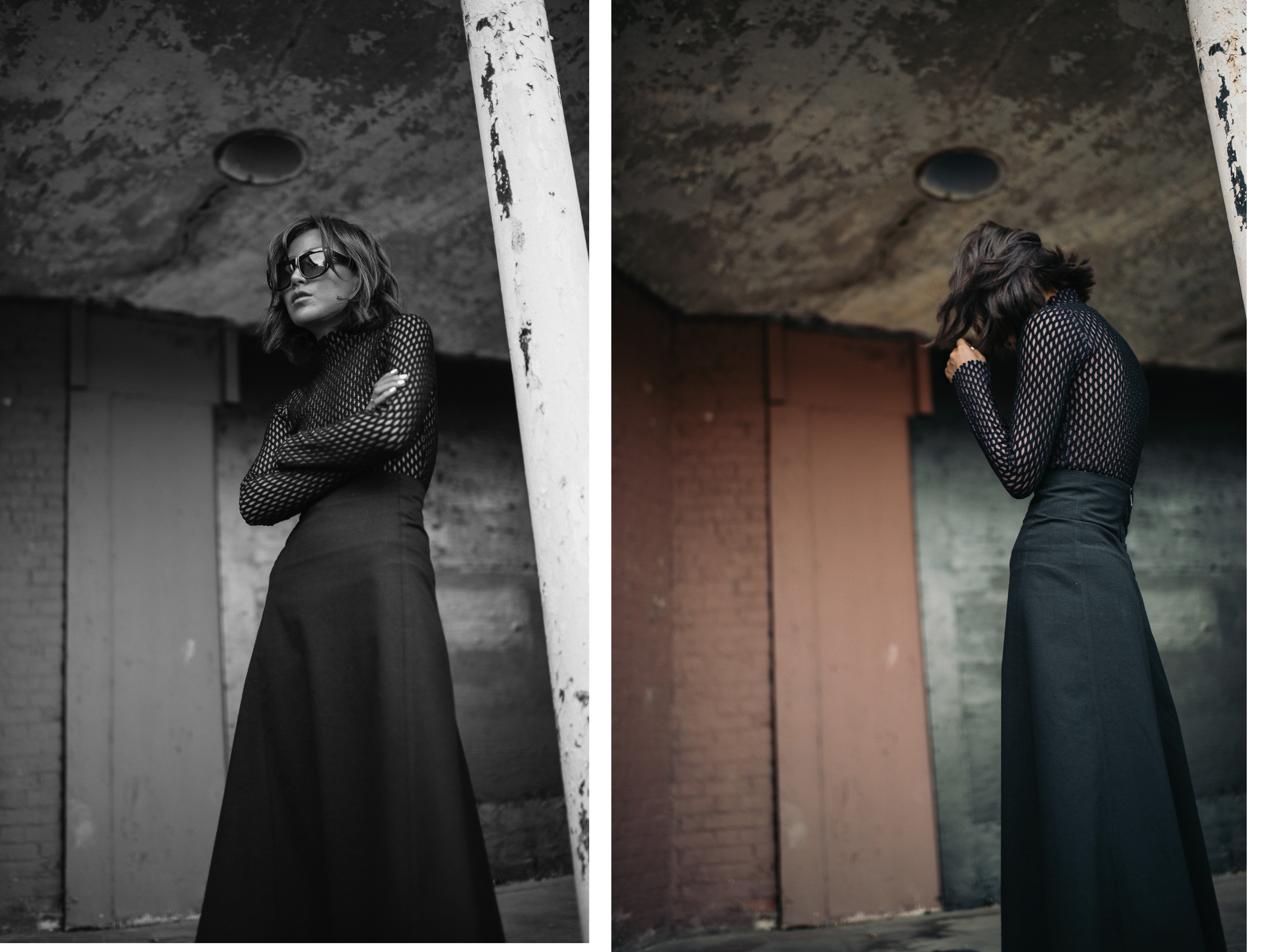 NYFW Outfit (On Repetition) | z hours