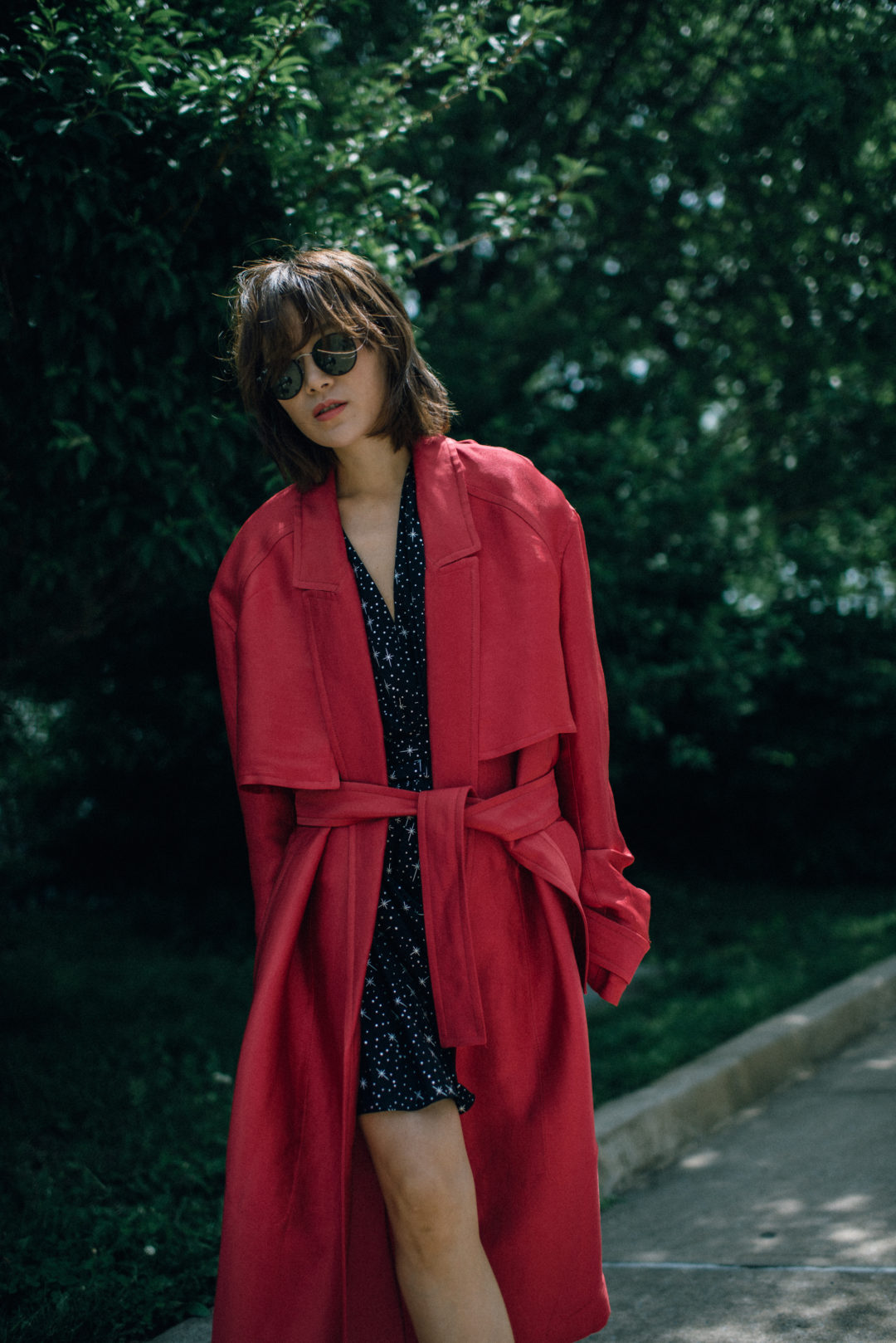 Haute Pink | z hours