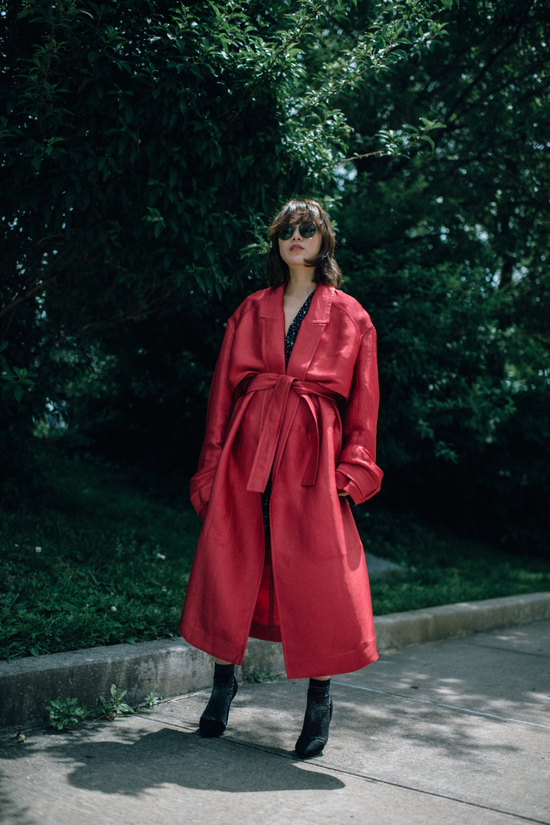 Haute Pink | z hours