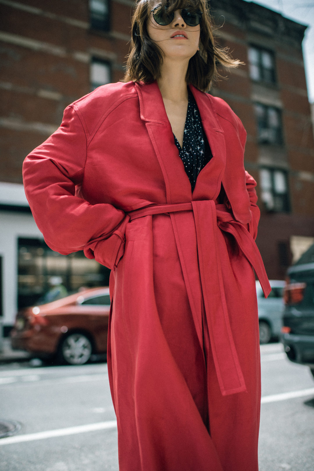 Haute Pink | z hours