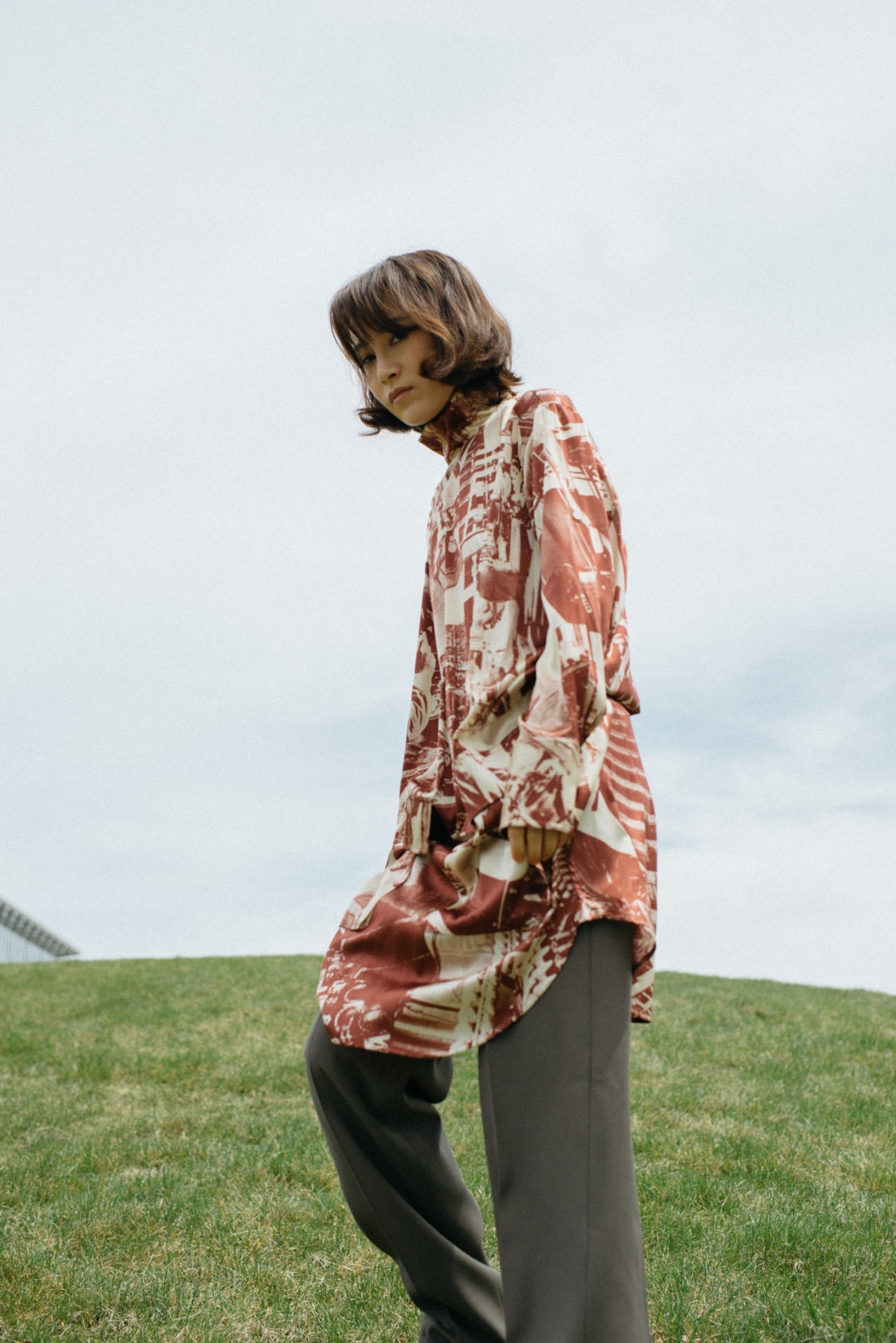 Dressed in Flashblacks | z hours